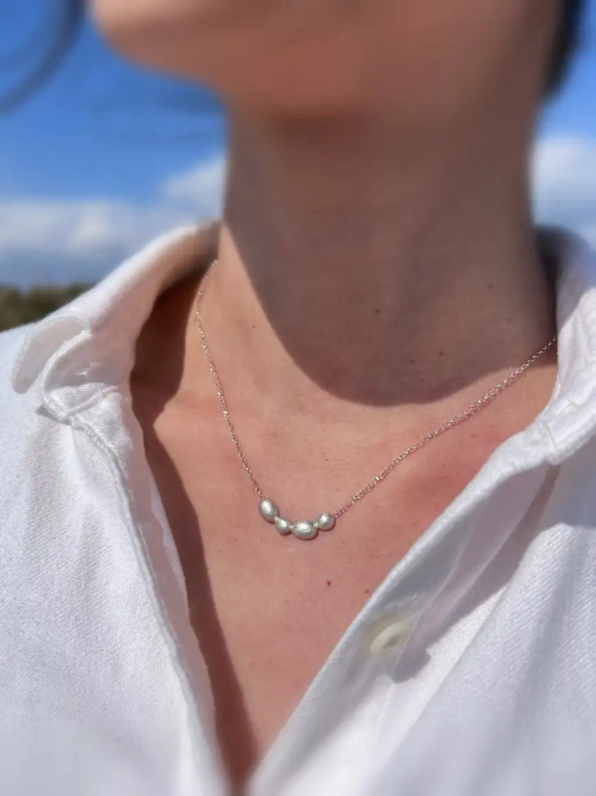 Mastering Necklace Lengths: A Comprehensive Guide to Choosing the Perf ...